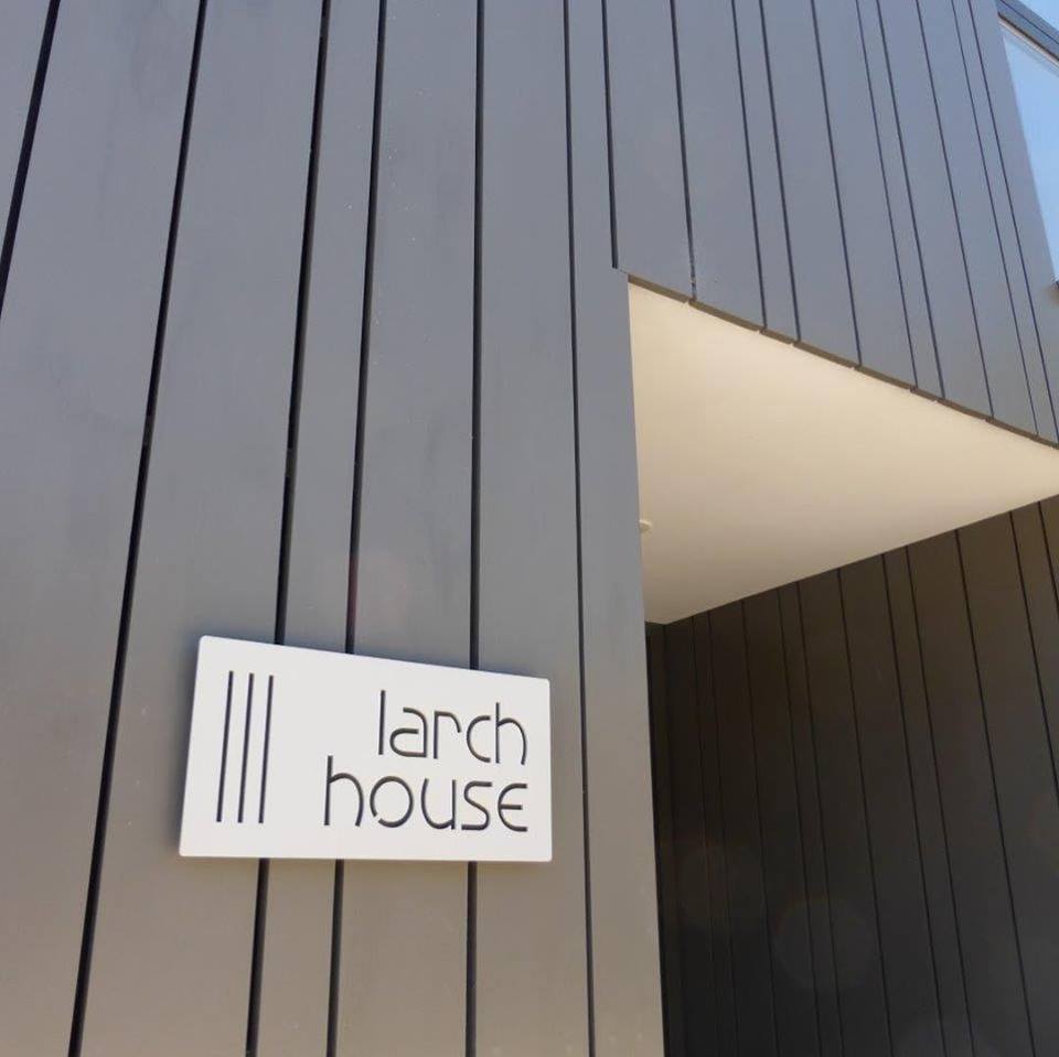 Laser cut signs - The possibilities are huge – Kreativ Design Ltd