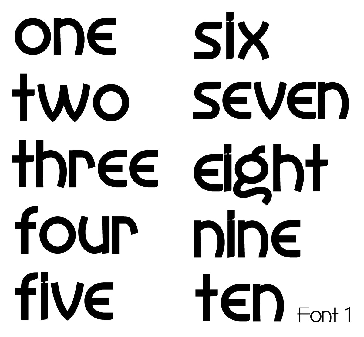 House Number Sign | Modern and Unique Laser Cut Floating Wall Sign ...